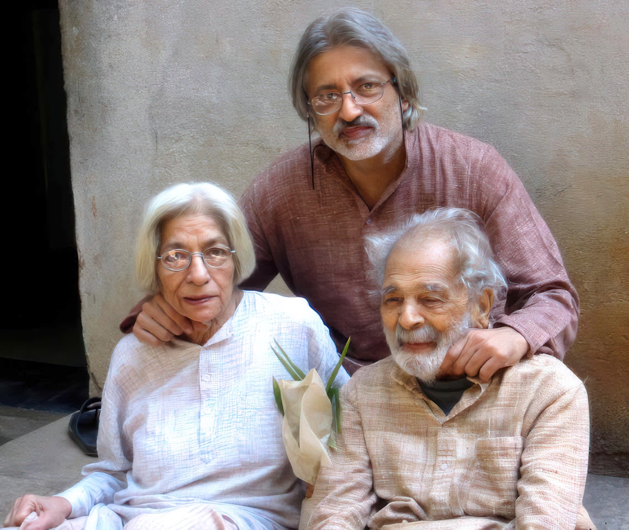 World-Is-Family – Films of Anand Patwardhan